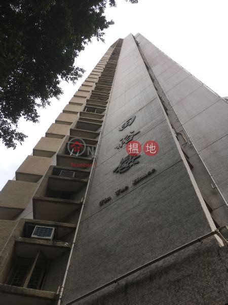 田景邨田裕樓12座 Tin King Estate Tin Yue House Block 12 屯門搵地 Oneday
