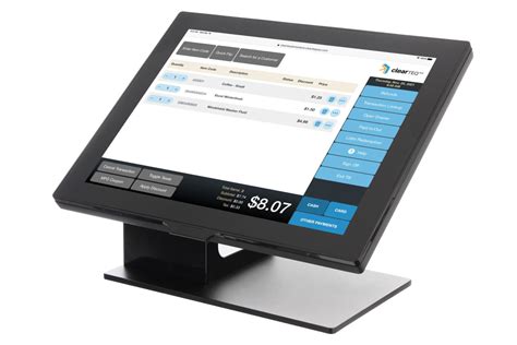 Pos Reporting Clearteq Pos