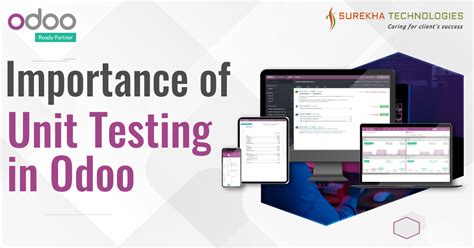 Importance Of Unit Test Cases In Odoo