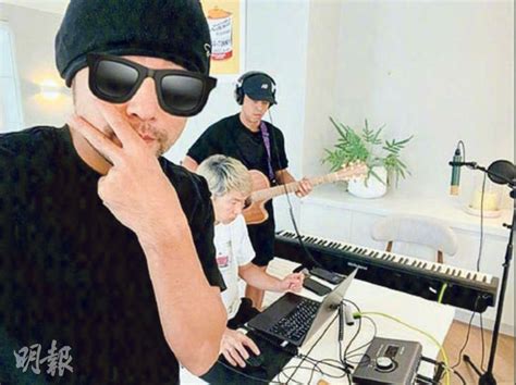 周杰倫被指澳門豪賭輸11億 公司發聲明否認：勿再以訛傳訛 20250312 Showbiz 明報 Our Lifestyle