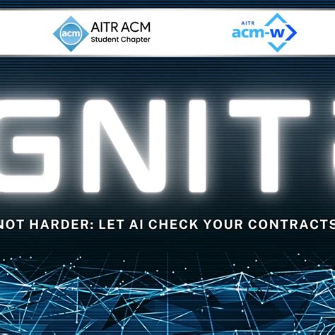 aitr acm acm w 🌟 𝗘𝘅𝗰𝗶𝘁𝗶𝗻𝗴 𝗡𝗲𝘄𝘀 🌟 🎉 get ready to dive into the