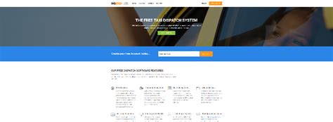 Top 10 Cloud Based Dispatch Software 2025 Cloudsmallbusinessservice