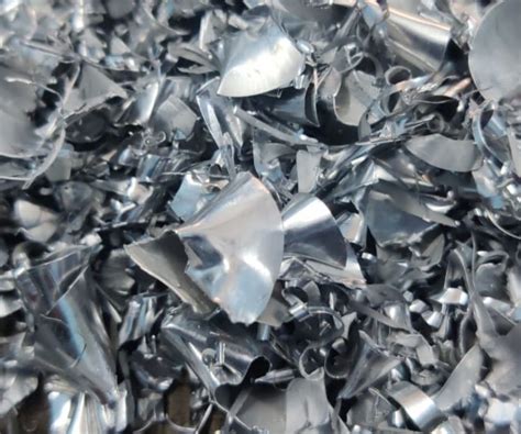 Automobile Engine Block Trimming Scrap Selling Requirement Scrap Al