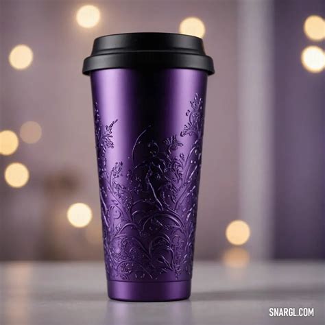 Bright Ube Color Meaning Examples And Codes Bright Ube Color Meaning Examples And Codes