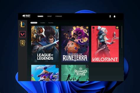 How To Completely Uninstall Riot Client On Windows 11