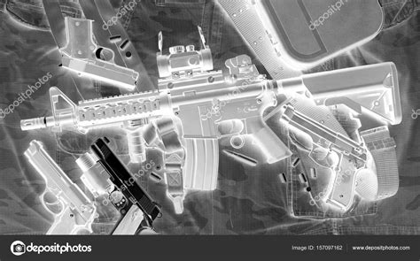 Airport Security Classification Classification Dataset By Roadrunners