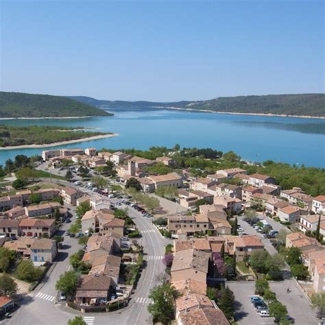 Les Salles Sur Verdon Villages Les Salles Sur Verdon