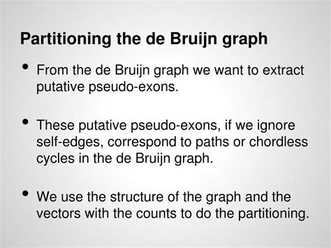 ppt algorithms for multisample read binning powerpoint presentation