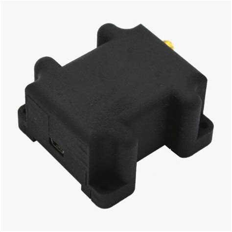 RTK Portable Bluetooth Kit Lightest Solution With ZED F P ArduSimple