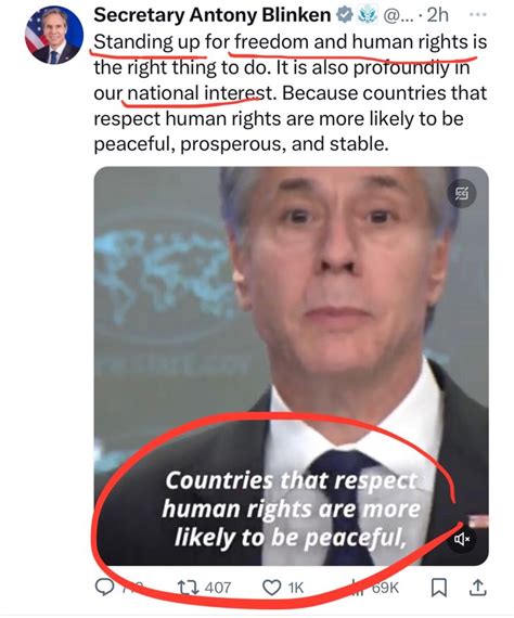 Basim Waheed On Linkedin In Case You Dont Know The Meaning Of Our National Interests Its