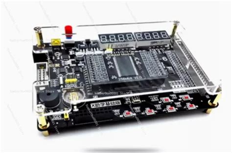 Xilinx Spartan 6 Fpga плата для разработки видеоизображений Aliexpress