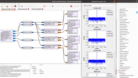 GNU Radio Block Krakenrf Krakensdr Docs Wiki
