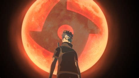 Shisui Uchiha Wallpapers Wallpaper Cave