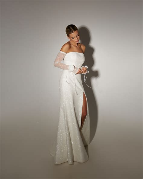 Свадебное платье Дека Florence Jullybride Москва