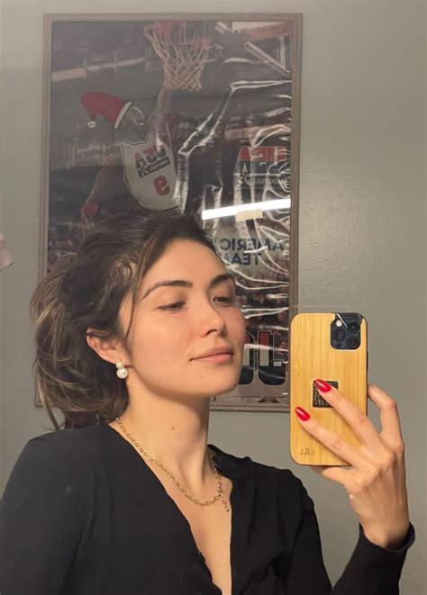 Daniella Pineda
