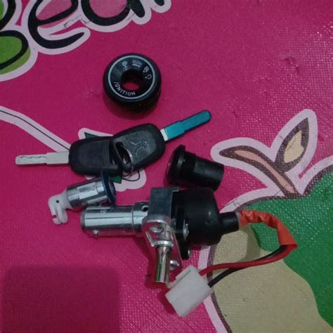 Jual Kunci Kontak Uwinfly T3 T3s T3pro Shopee Indonesia