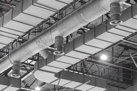 Air Duct System