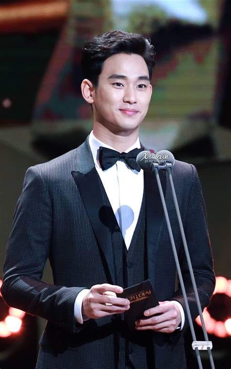 Kbs Drama Awards 161231 Kim Soo Hyun 김수현 Kim Soo Hyun Kim Hyun Kim