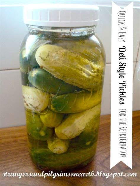 Sweet Hot Pickles Aka Wickles Artofit