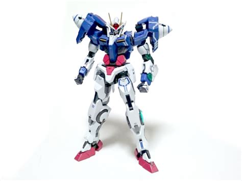 Metal Build ダブルオーガンダム セブンソード ジャンク品機動戦士ガンダムoo｜売買されたオークション情報、yahooの商品情報