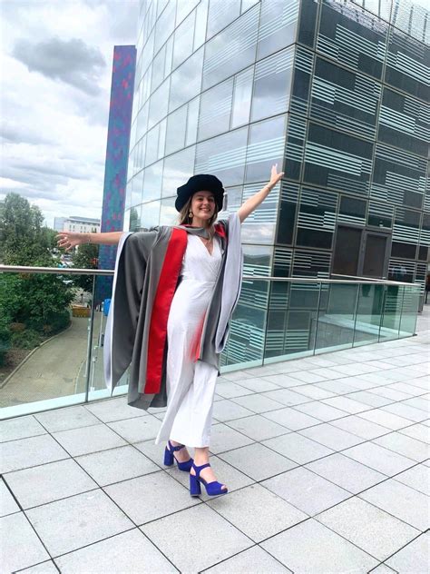 Isabel Evans On Linkedin So Proud Of You