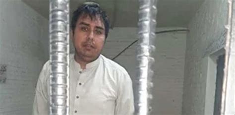 Adiala Jail Top Officers Removed For Keeping Shahbaz Gill In ‘chakki