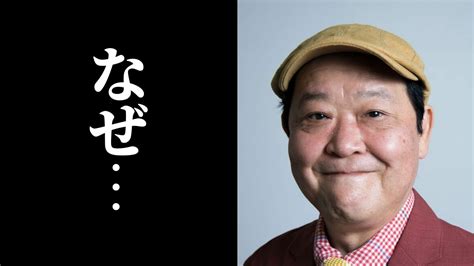 上島竜兵さん突然の旅立ちを偲び経歴を振り返る、個性派俳優としても期待されていたのに Youtube
