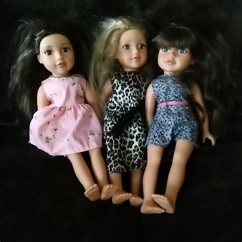 Designafriend Dolls And Clothes In B33 Birmingham Für £ 5500 Zum