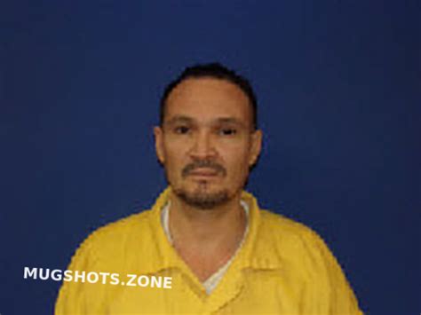RIZO JOHN ALDO Sampson County Mugshots Zone