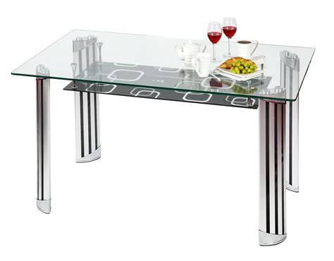 Table Top Glass Rectangular At Edward Beck Blog
