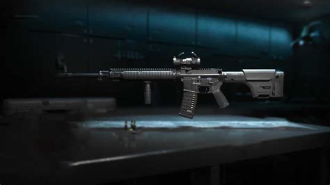 Best M16 Loadout For Warzone 2 Season 5 Reloaded Charlie Intel