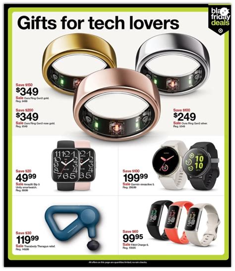 Complete 85 Page Target Black Friday Ad Is Here