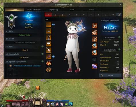 Need Some Guidance Rlostarkgame Need Some Guidance Rlostarkgame