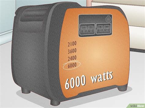 How To Find What Size Generator You Need Easy Guide And Tips