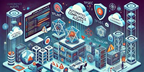 Automated Compliance Audits Are An Important Part Of Modern Devsecops