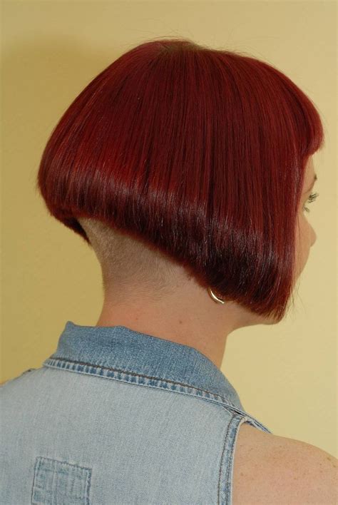 369 Best Images About Hair Super Short Napes On Pinterest Blog Page