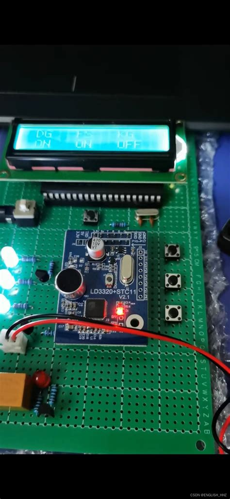 基于天问block编译环境下asrpro语音芯片程序编写教程（三）串口通信，多线程模块，adc篇 Toy模板网