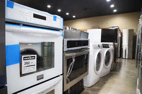 Appliances