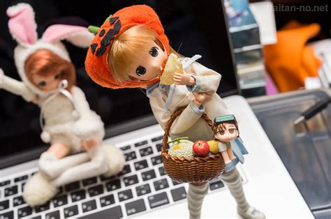 20131101 Dsc5312 ハッピーハロウィン！お菓子より、ケバブもぐもぐω Taitan Flickr