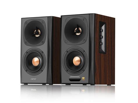 Edifier S360DB Premium 2.1 Hoparlör Sistemi