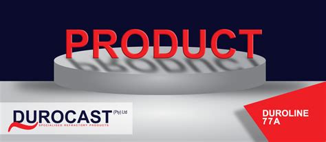 Duroline 77a Durocast