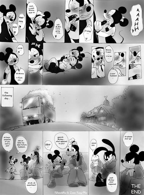 Donaldduck Twistedterra