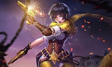 Violet Cách Lên đồ Và Chiến Thuật Chơi Violet Lq Mùa Mới