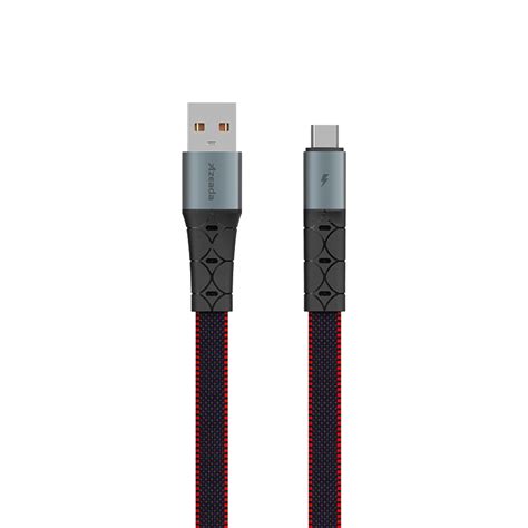 Charging Cable Azeada Series Fast Data 1m Pd B80m Kango Cart