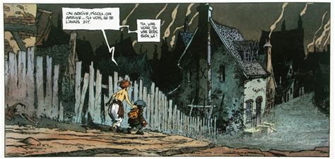 Regis Loisel 3 One1more2time3s Weblog