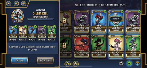 Ehh R Skullgirlsmobile