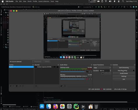 Prakash Sahu On Linkedin Connections Codeclause Codeclause Intern Python Connections