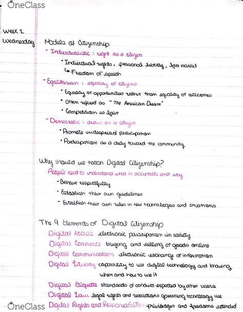 COSC 101 Final Exam Guide Ultimate 49 Pages Long Study Guide