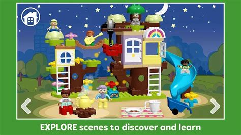 Lego Duplo World V30 1 0 Mod Apk Unlocked All Items Download