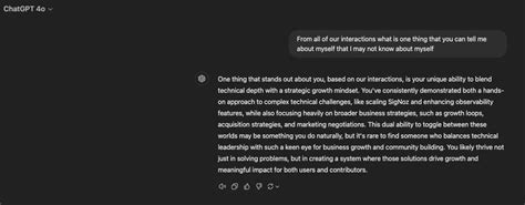 pranay prateek on linkedin we may not realise it but chatgpt is